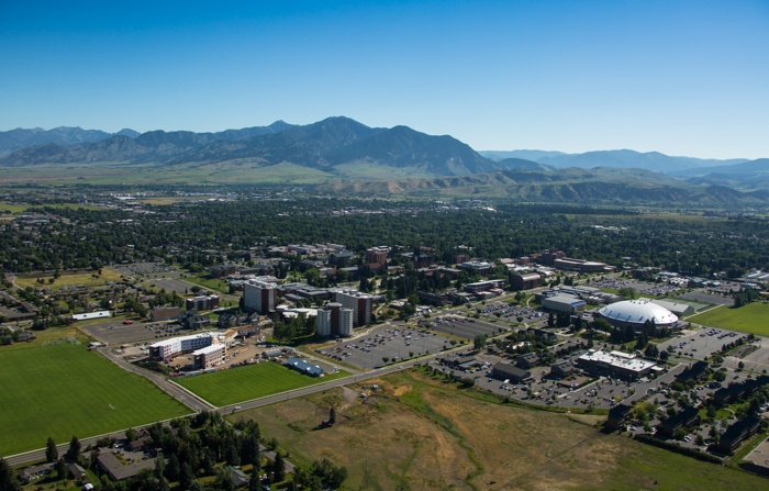 Stats Facts And Info About Bozeman Mt